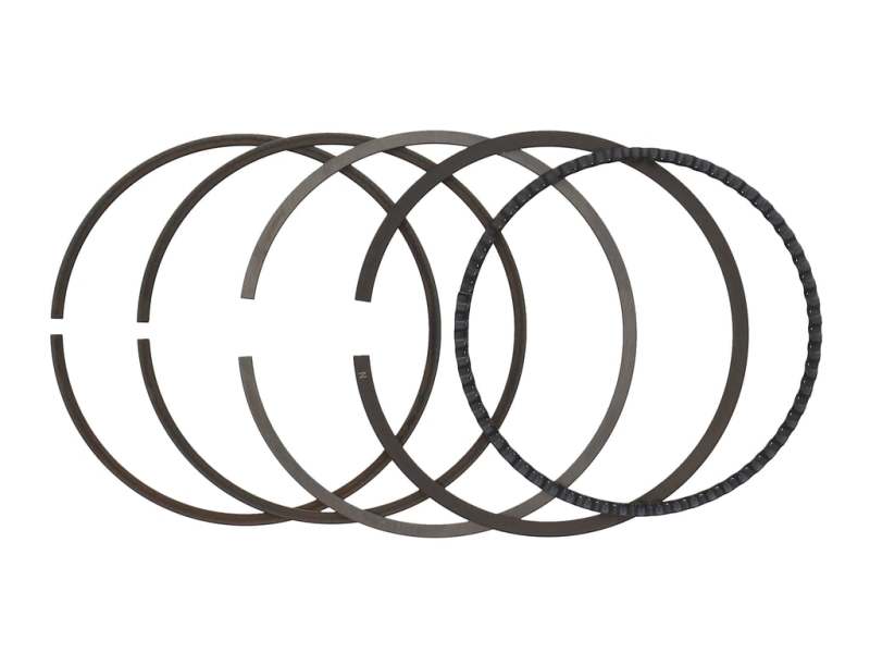 Piston Rings – Mexico Racing League