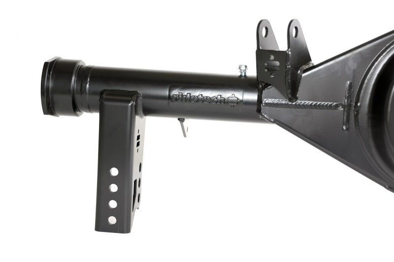 Ridetech 67-69 Chevrolet Camaro / 67-69 Pontiac Firebird Rear Axle Hou ...