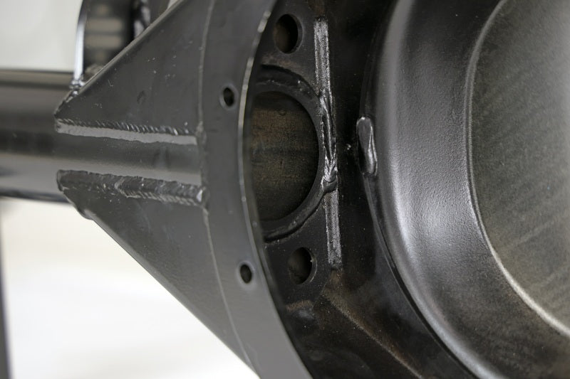 Ridetech 67-69 Chevrolet Camaro / 67-69 Pontiac Firebird Rear Axle Hou ...