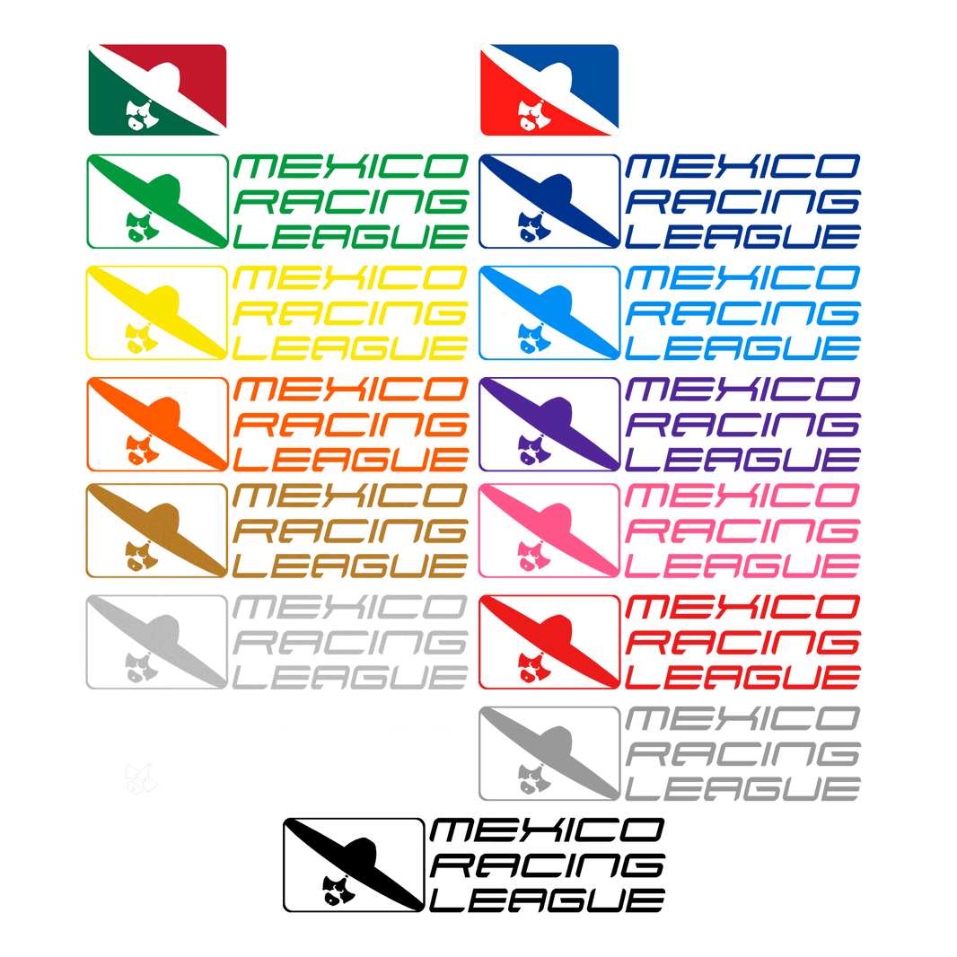 All – Mexico Racing League