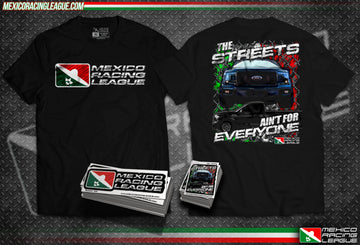 Mexico Racing League