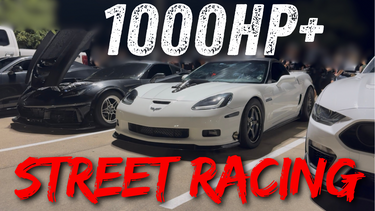 Mexico Racing League